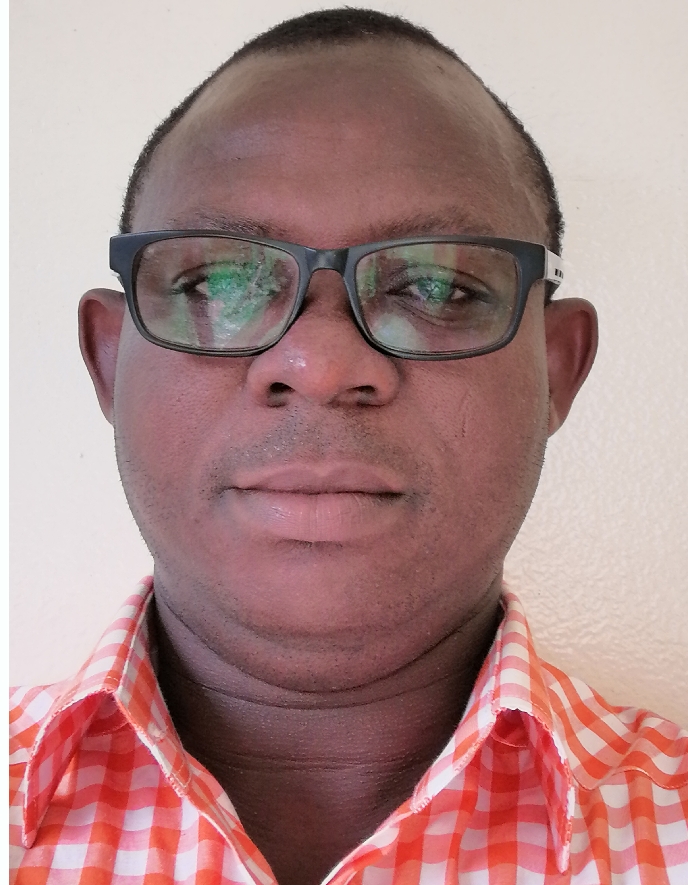 Dr. Romaric Vihotogbé - AGNES